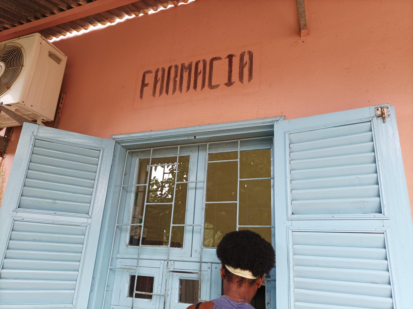 São Tomé et Príncipe se penche sur le renforcement du secteur ... São Tomé et Príncipe se penche sur le renforcement du secteur ...